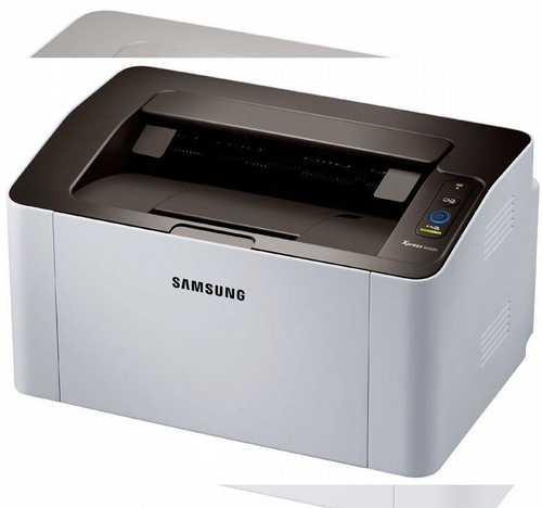 Принтер лазерный Samsung Xpress M2020