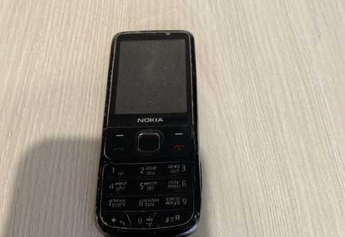 Мобильный телефон nokia 6700