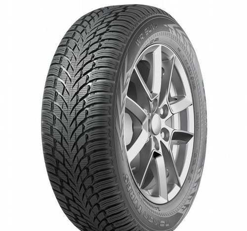 Nokian Tyres WR SUV 4 215/55 R18 95H