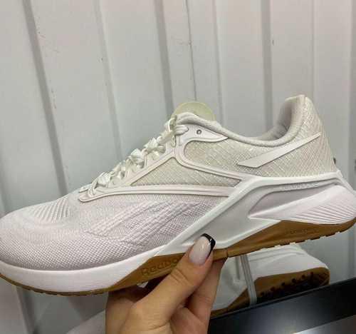 Кроссовки reebok nano X2