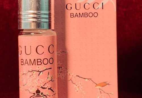 Духи Gucci Bamboo