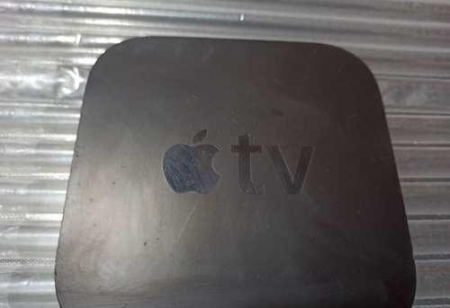 Apple TV Apple A1378