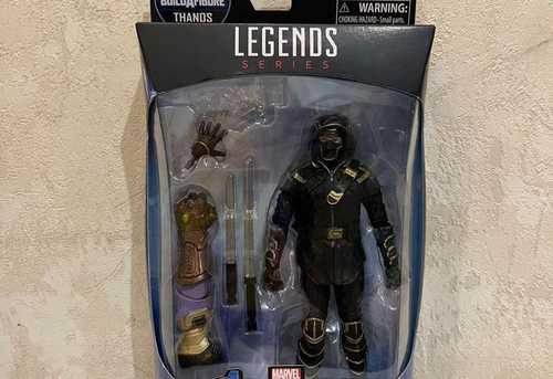 Ronin Marvel Legends фигурка Ронин