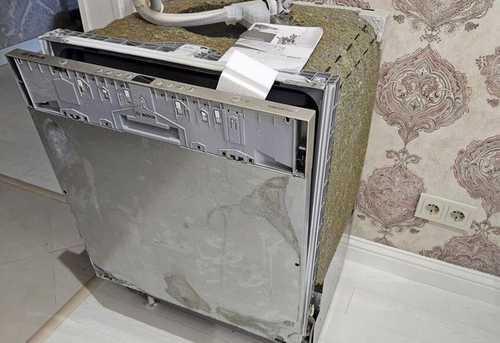 Посудомоечная машина bosch 60 см бу