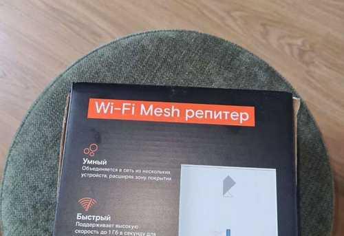 Wifi mesh репитер
