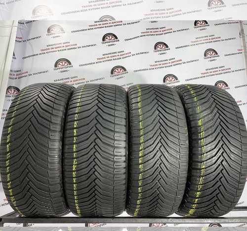 Michelin CrossClimate 2 225/40 R18 92Y