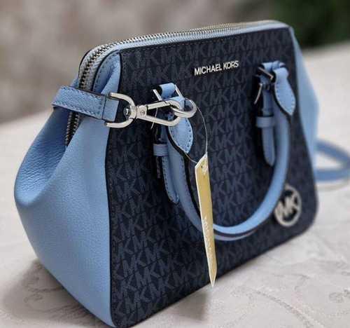 Сумка Michael Kors Charlotte оригинал