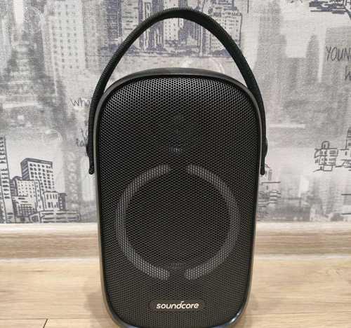 Anker Soundcore Rave Neo