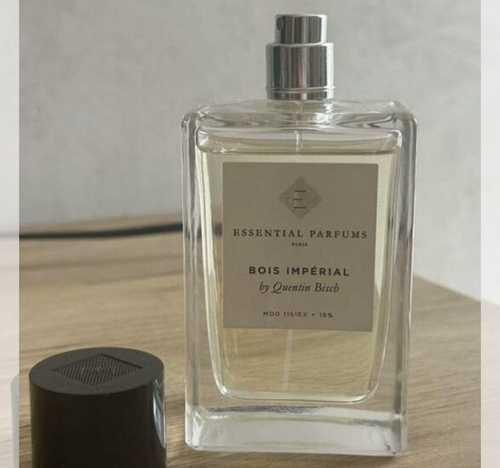 Парфюмерная вода Essential Parfums Bois Imperial