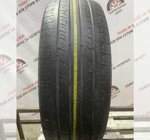 Nexen Classe Premiere CP672 205/65 R16 95H