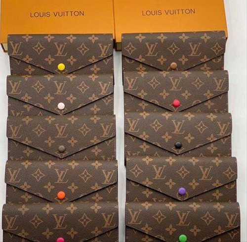 Кошелёк женский Louis vuitton