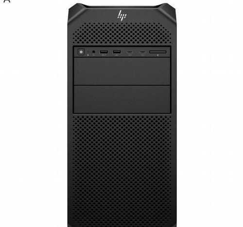 8Z7W7PA, Рабочая станция HP Z4 G5 Tower