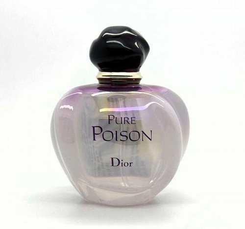 Christian Dior Pure Poison 100 ml