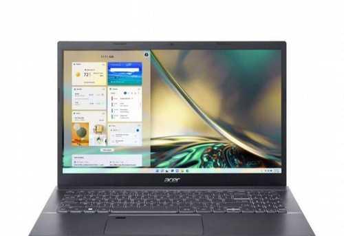 Игровой ноутбук 15.6" Acer Aspire 5 A515-57G, 512 ГБ, Core i5-1240P, RAM 16 ГБ, GeForce RTX 2050 4 ГБ