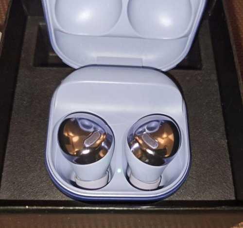 Наушники samsung galaxy buds pro