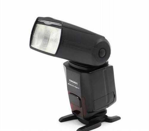 Фотовспышка Yongnuo Speedlite YN560 IV