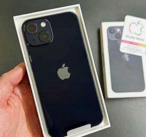 iPhone 13, 128 ГБ