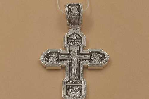 Православный крест Архангел Михаил, 923
