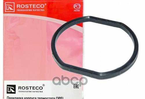 Прокладка термостата Rosteco 20875 /25189205/ с