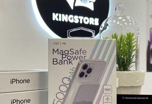 MagSafe Power Bank VLP 5000