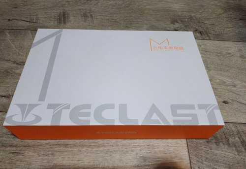 Планшет Teclast m40 plus, почти новый