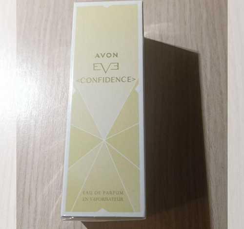 Avon Eve «Confidence»