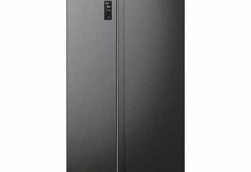 Холодильник gorenje nrr9185eabxl