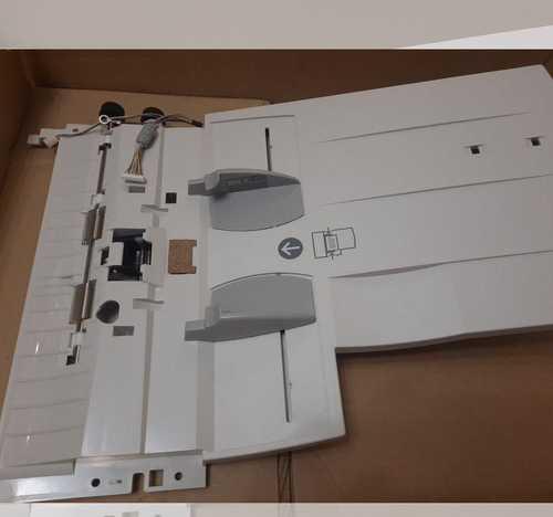Лоток входной в сборе Xerox 050K67464
