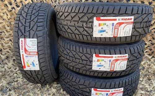 Tigar SUV Winter 225/60 R18 104H