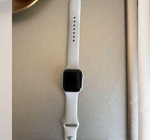 Часы apple watch 8 41 mm