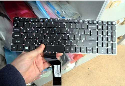 Клавиатура для Acer Aspire E5-553