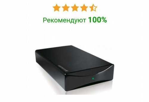 Внешний жесткий диск Verbatim Desktop 2TB