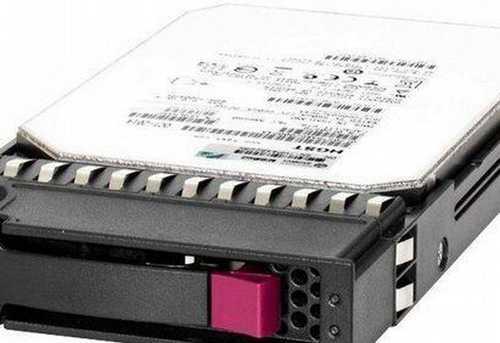 Жесткий диск HP 6Tb 787335-001