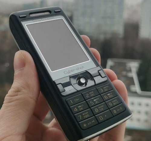 Sony Ericsson K790i