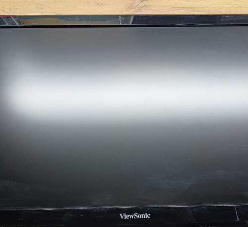 Монитор ViewSonic LCD (VS13818) 21,5'' VA2248-LED