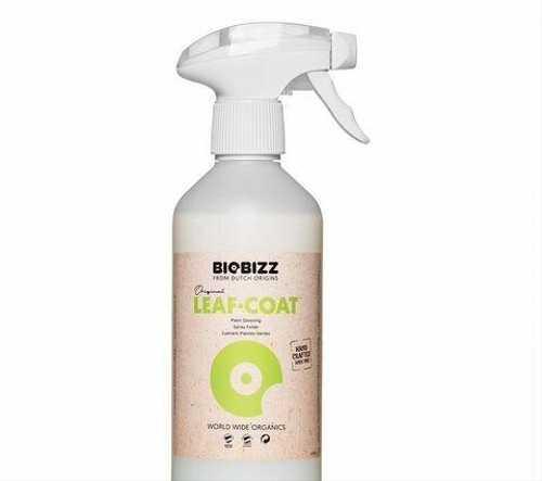 BioBizz Leaf-Coat 0.5л