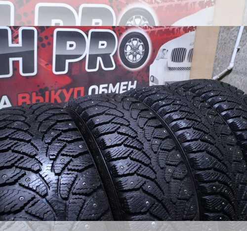 Tunga Nordway 2 195/65 R15