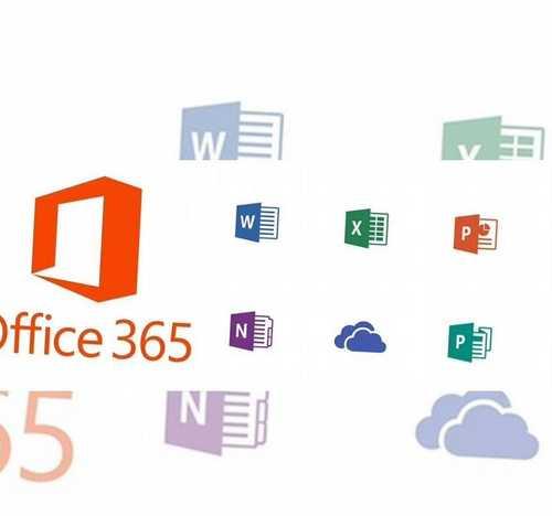 Активируй Microsoft Office 365 после оплаты