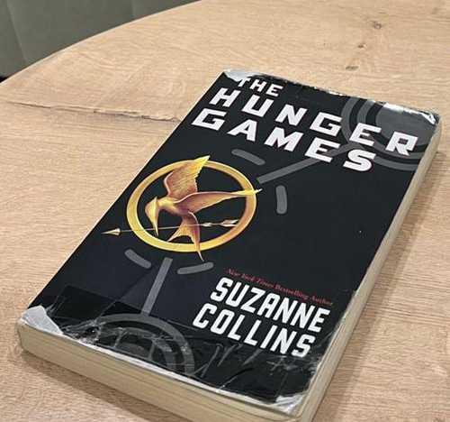 Голодные игры, часть 1 / The hunger games, part 1