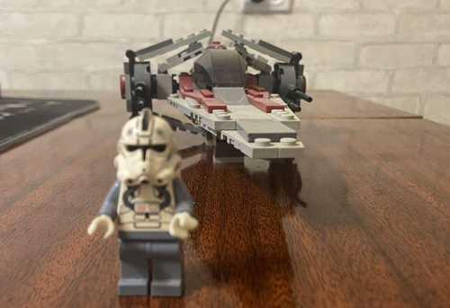 Lego Star Wars