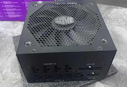 Блок питания Cooler Master V850 gold - V2