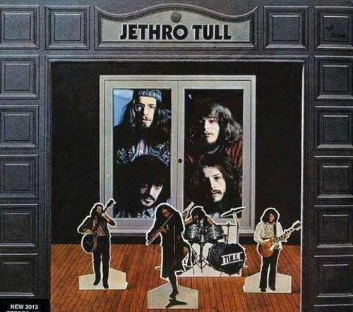 Рок PLG Jethro Tull Benefit (180 Gram)