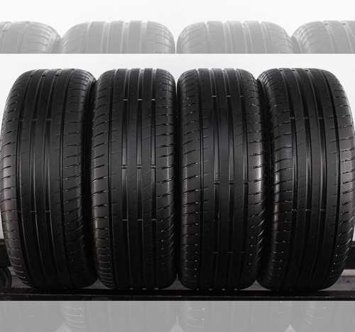 Goodyear Eagle F1 Asymmetric 3 225/55 R17 97Y