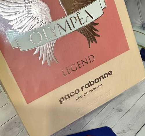 Paco Rabbane Olympea Legend