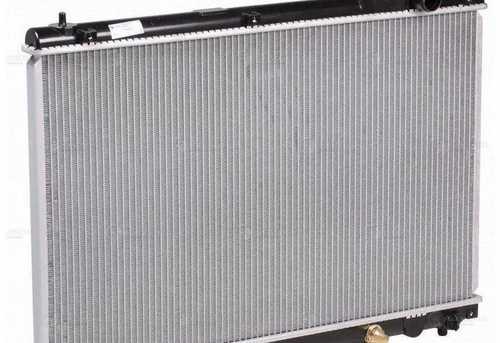 Радиатор охлаждения Лексус RX 300 07.2000- 3.0i се