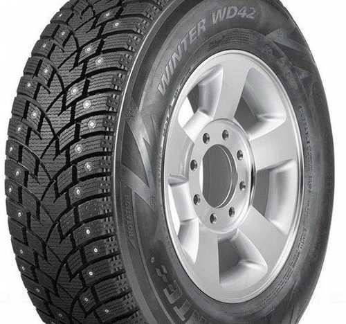 Delinte Winter WD42 215/70 R16 100T