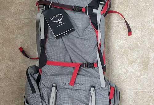 Рюкзак Osprey Aether Pro 70