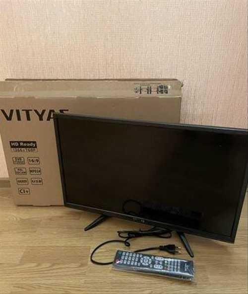 Телевизор Vityas