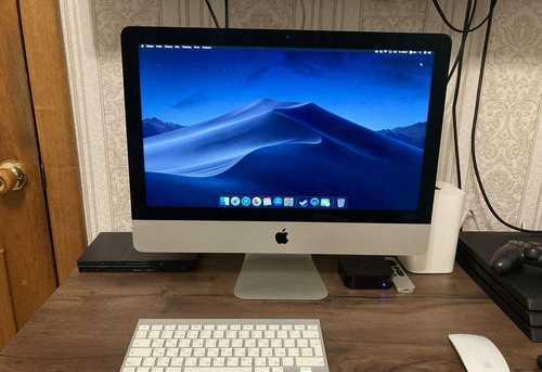 Apple iMac 21.5 2013