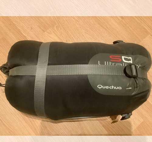 Спальный мешок Quechua Ultralight